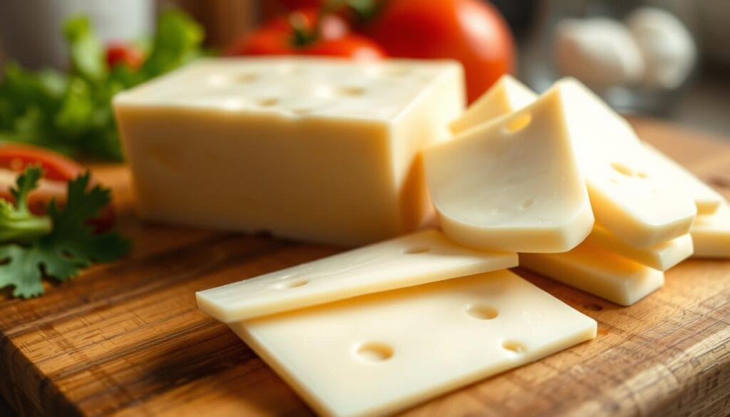 American Cheese: Rich, Creamy, Melty, and Totally Irresistible