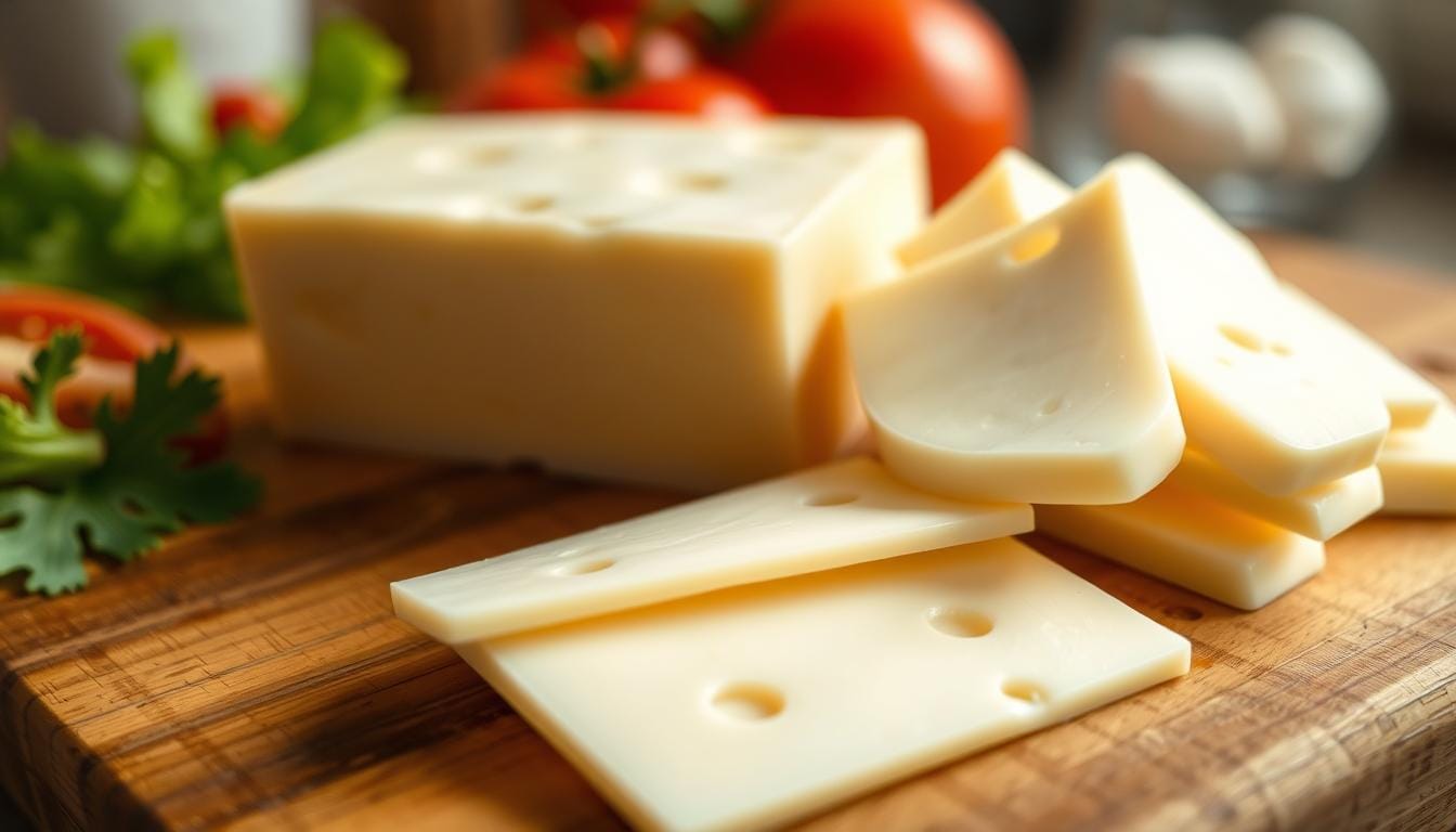 American Cheese: Rich, Creamy, Melty, and Totally Irresistible