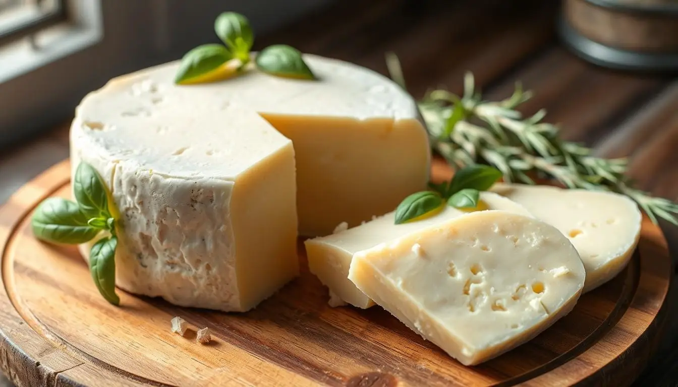 Discover Monterey Jack: America's Favorite Cheese