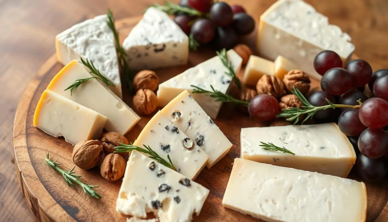 Discover Asiago Cheese: A Flavorful Italian Delight