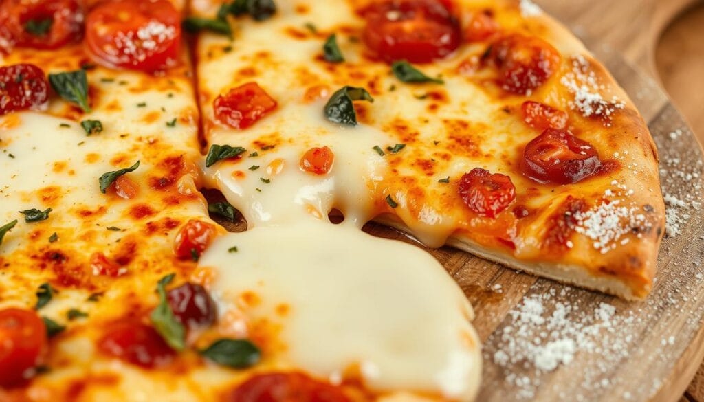 Cheese Not Sticking to Pizza? 5 Brilliant Melting Fixes!