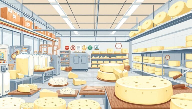 Brie Cheese Extinct? Uncover the Alarming Threats and Bold Efforts