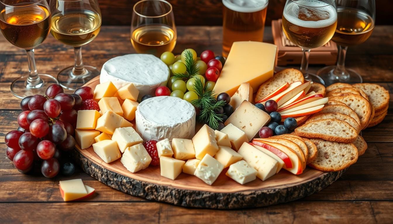 Discover Colby Cheese: America's Favorite Dairy Delight