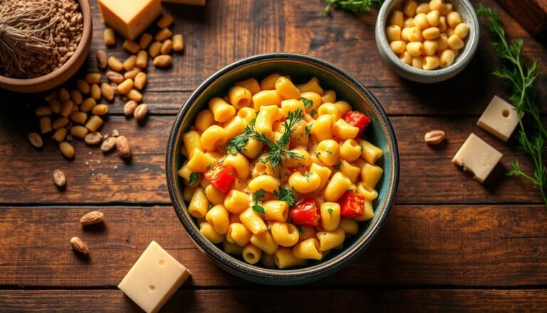 Goodles Mac and Cheese: Delicious & Nutritious Pasta