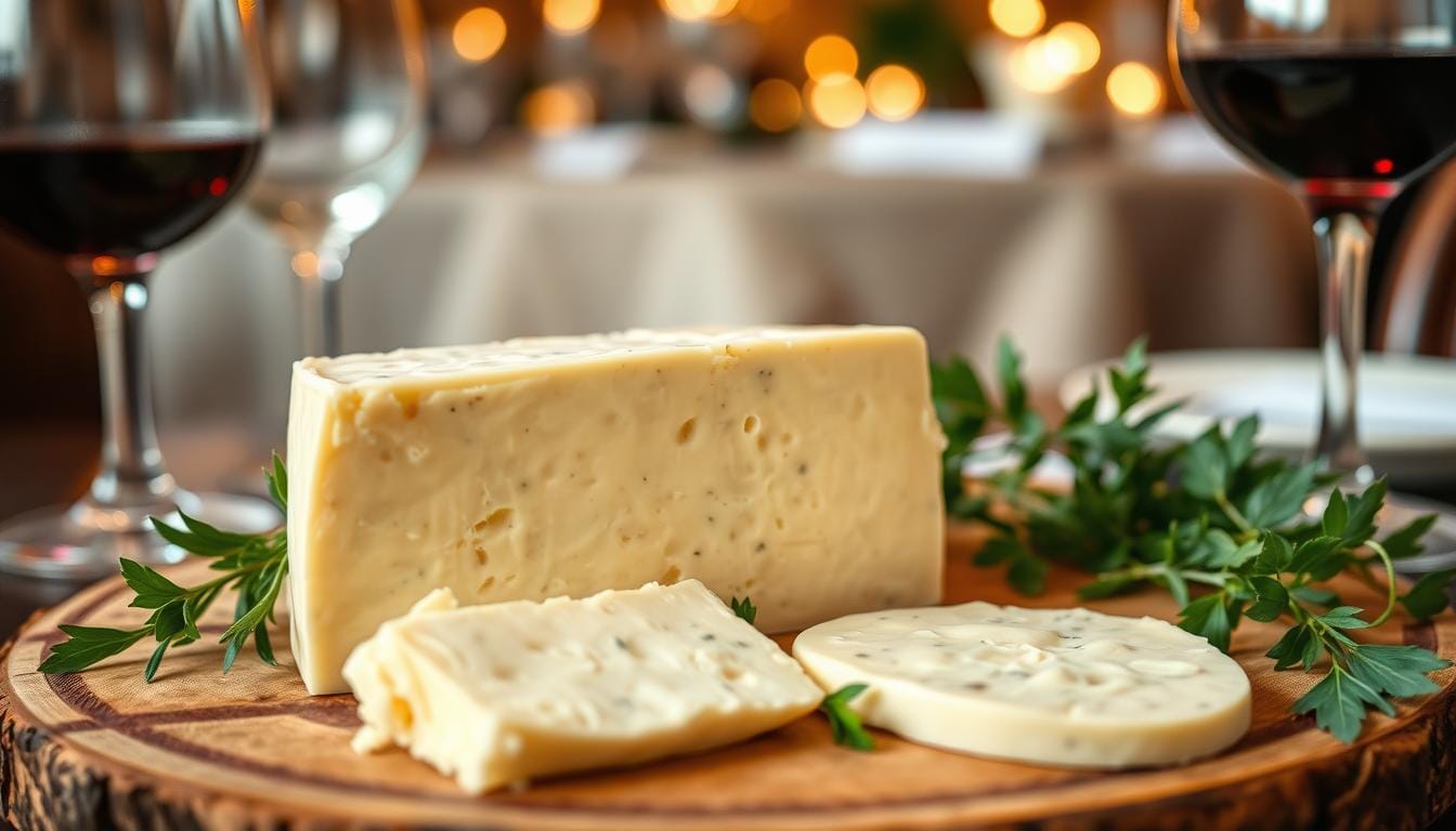 Limburger Cheese: Discover the Pungent Delight