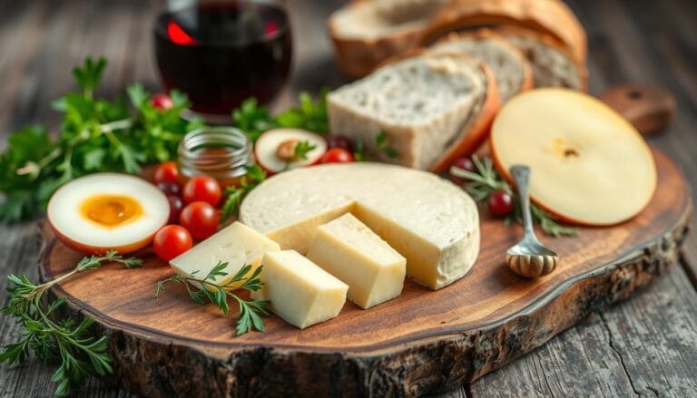Limburger Cheese: Discover the Pungent Delight