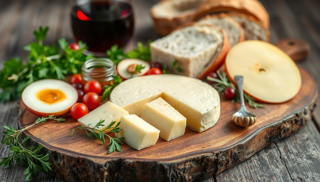 Limburger Cheese: Discover the Pungent Delight