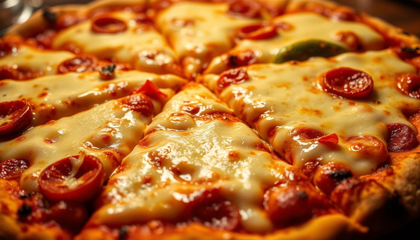 Cheese Not Sticking to Pizza? 5 Brilliant Melting Fixes!