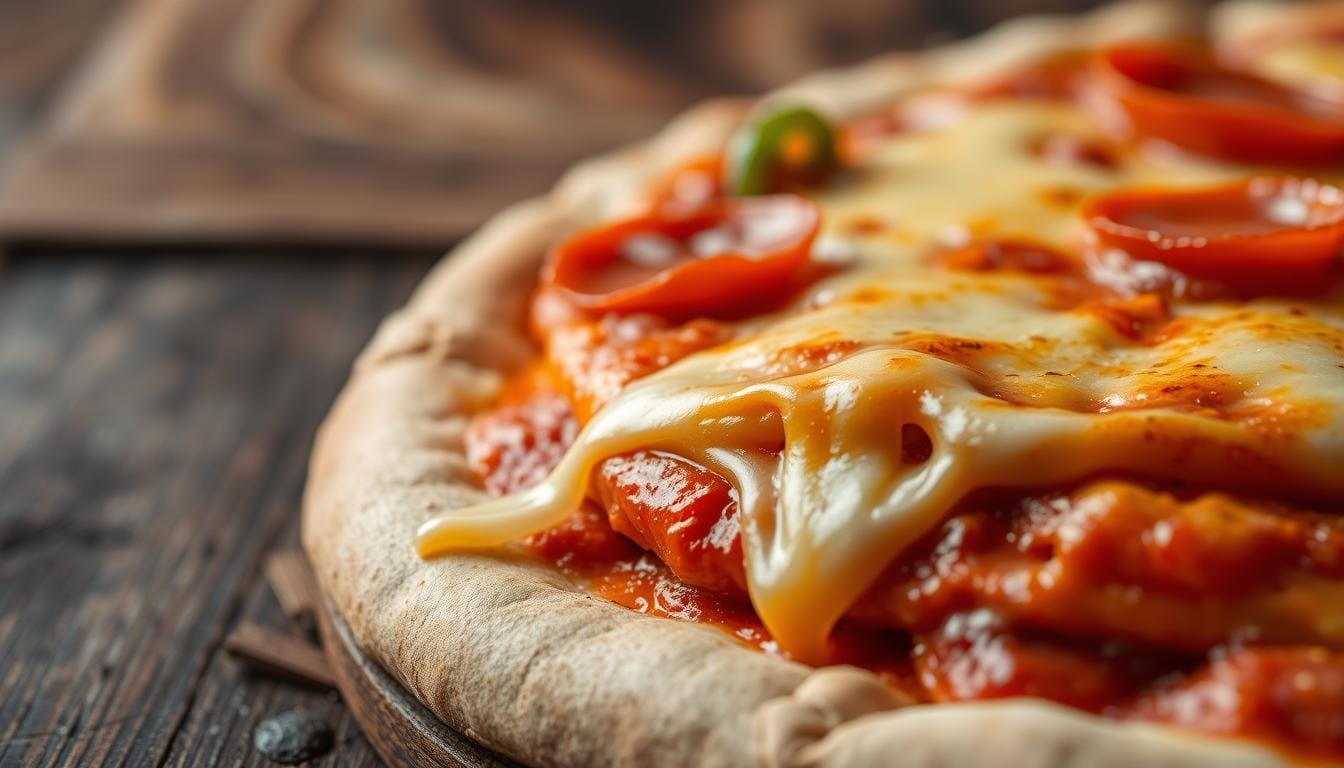 Cheese Not Sticking to Pizza? 5 Brilliant Melting Fixes!