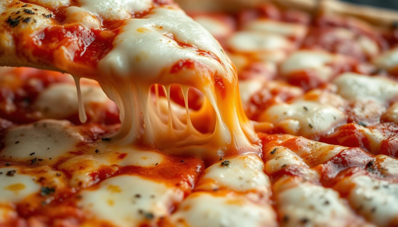 Cheese Not Sticking to Pizza? 5 Brilliant Melting Fixes!