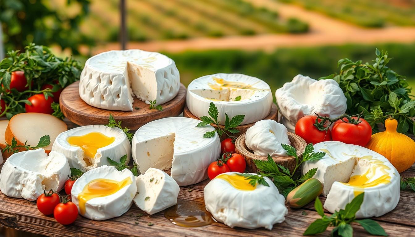 Irresistible Burrata Cheese: Italy's Beloved Since 1900s