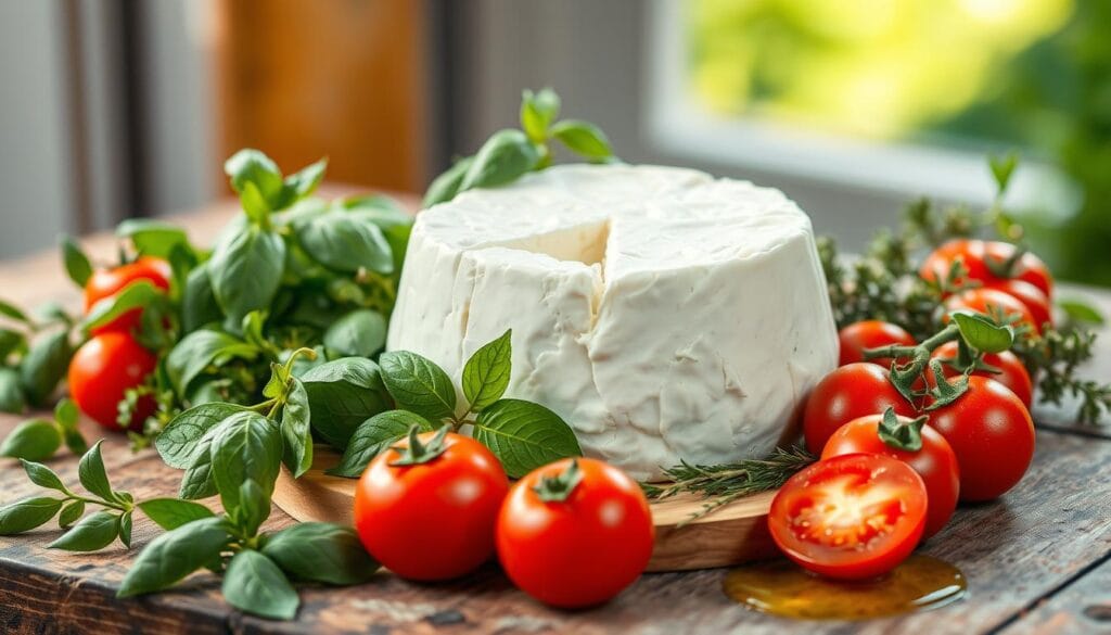 Ricotta Salata Discover This Delightful Italian Cheese