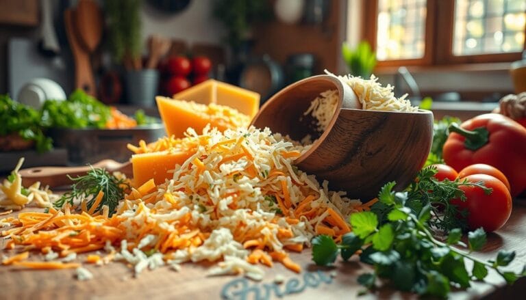 Discover Colby Cheese: America's Favorite Dairy Delight