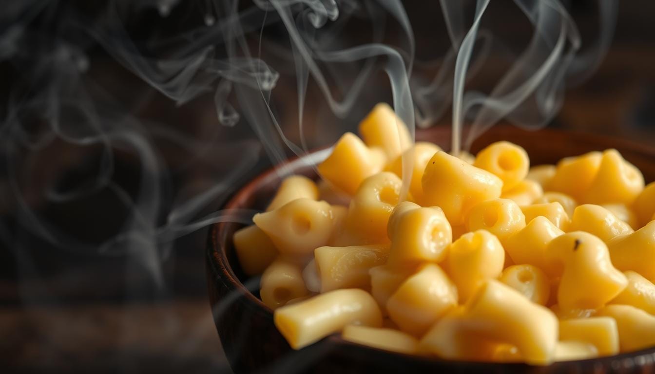 Smoked Mac and Cheese Delight: An Irresistible Smoky Treat