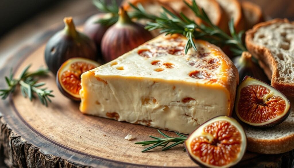 Chocolate Cheese: An Indulgent Sweet and Savory Treat