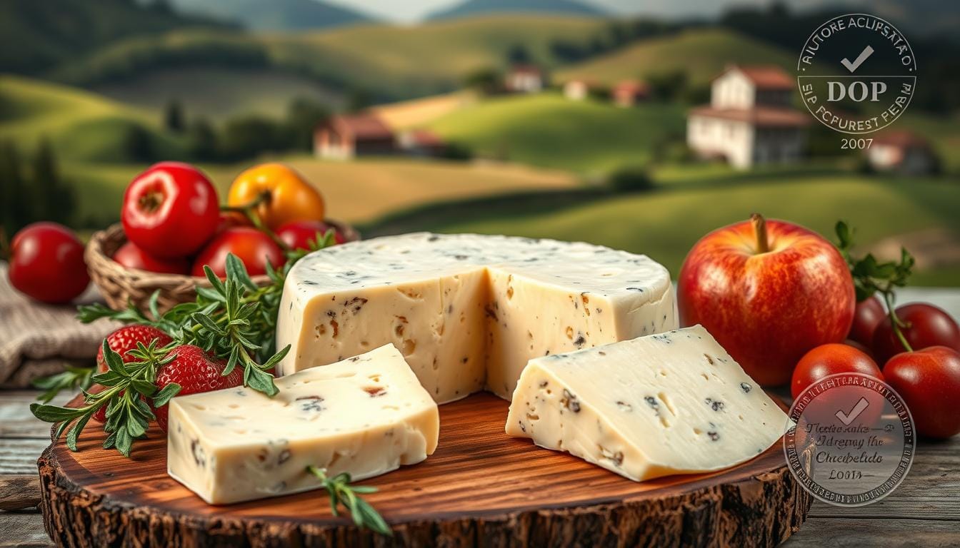 Discover Taleggio Cheese: Italy's Creamy Delight