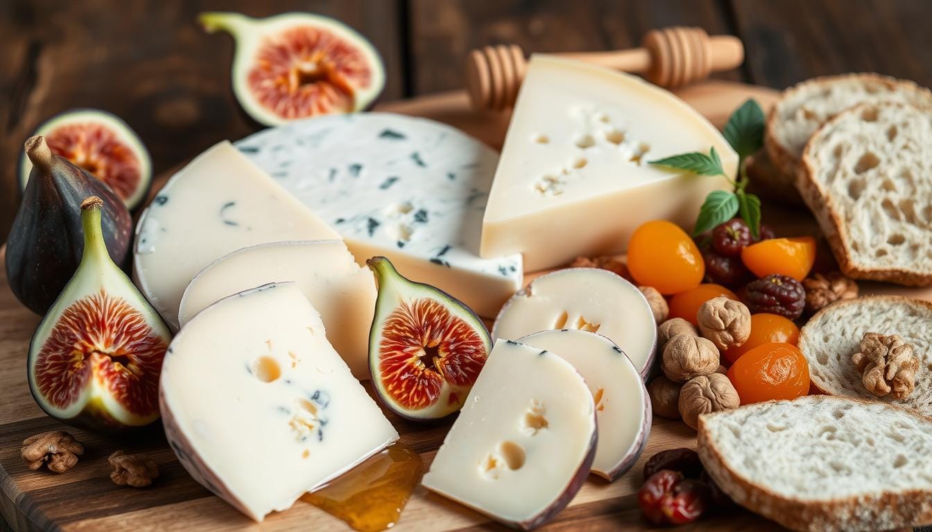 Discover Taleggio Cheese: Italy's Creamy Delight
