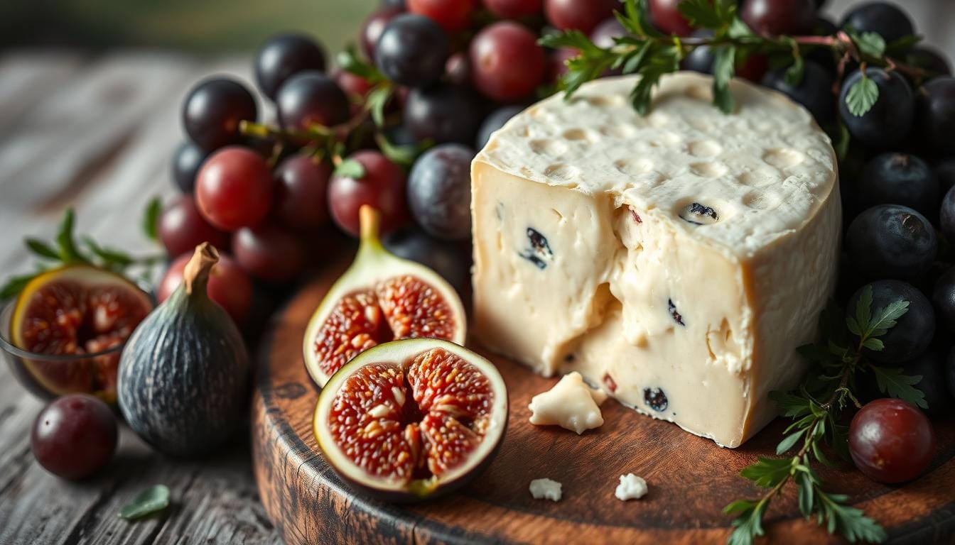 Discover Taleggio Cheese: Italy's Creamy Delight