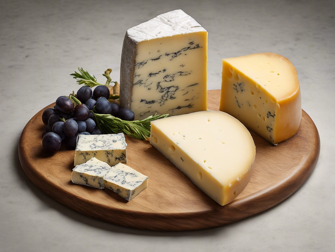 Humboldt Fog Cheese: A Creamy, Tangy Delight You Need to Try