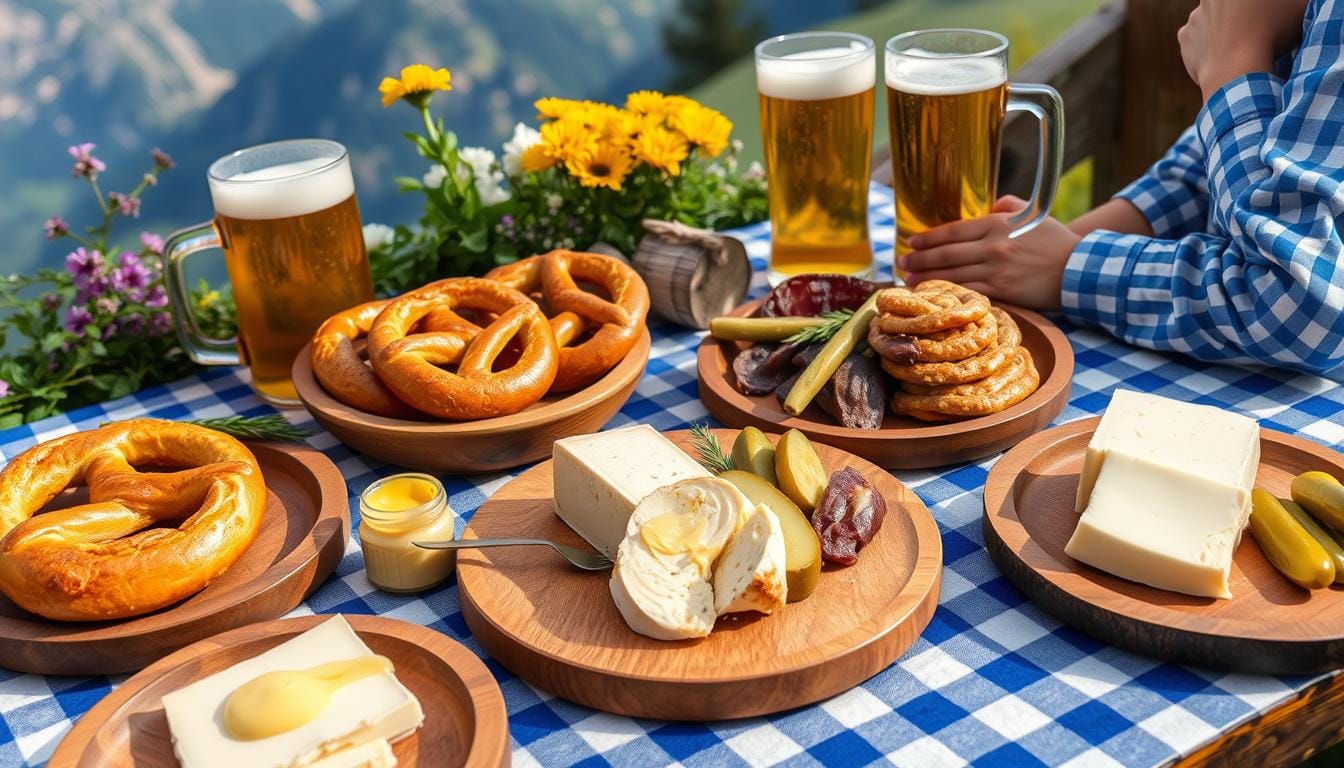 Liver Cheese: Your Ultimate Guide to a German Delicacy