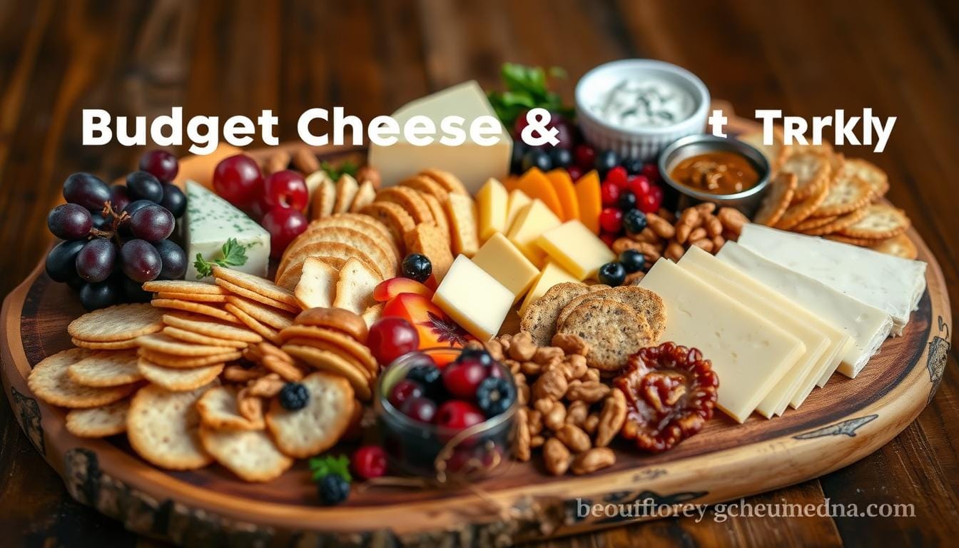 cheese and cracker tray : Perfect Pairings for Any Occasion