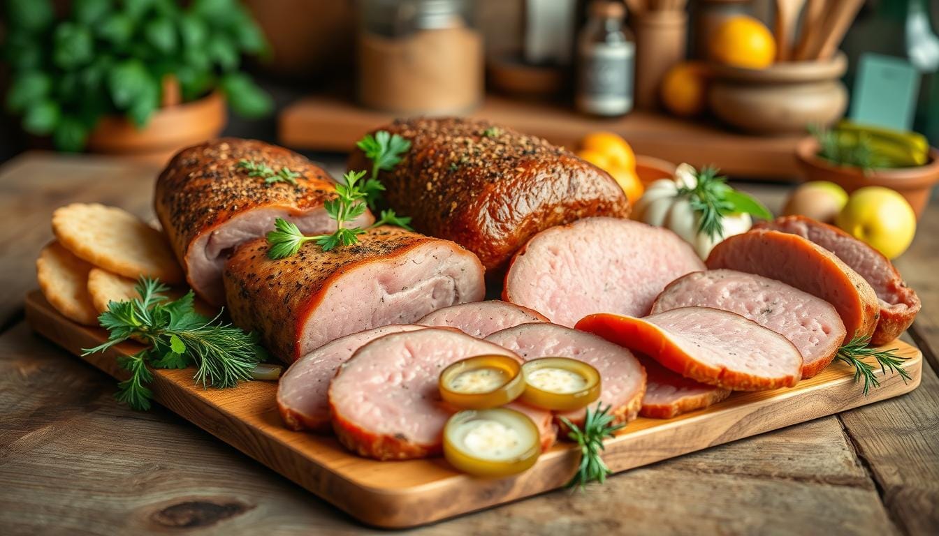 Liver Cheese: Your Ultimate Guide to a German Delicacy