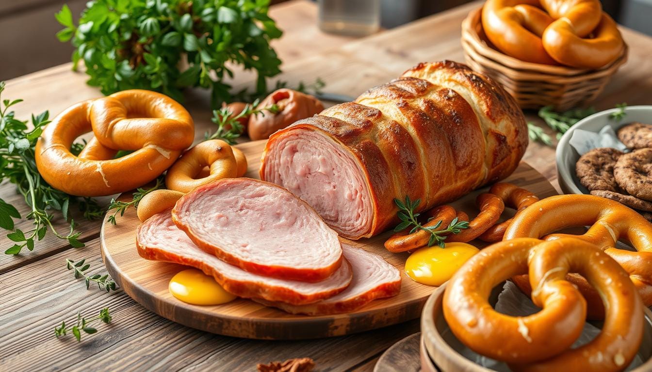 Liver Cheese: Your Ultimate Guide to a German Delicacy