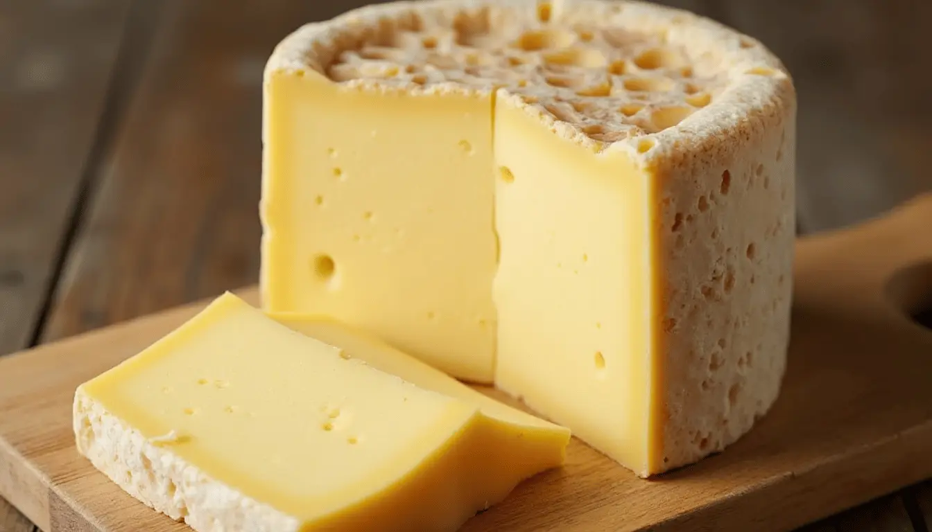 Uncover Poval Cheese: Bold Tradition & Irresistible Flavor