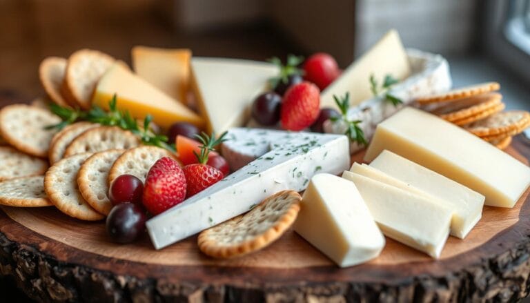 cheese and cracker tray : Perfect Pairings for Any Occasion