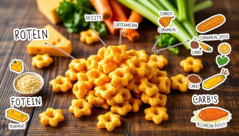 Cheese Doodles: The Irresistible Crunchy, Cheesy Snack