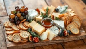 cheese and cracker tray : Perfect Pairings for Any Occasion