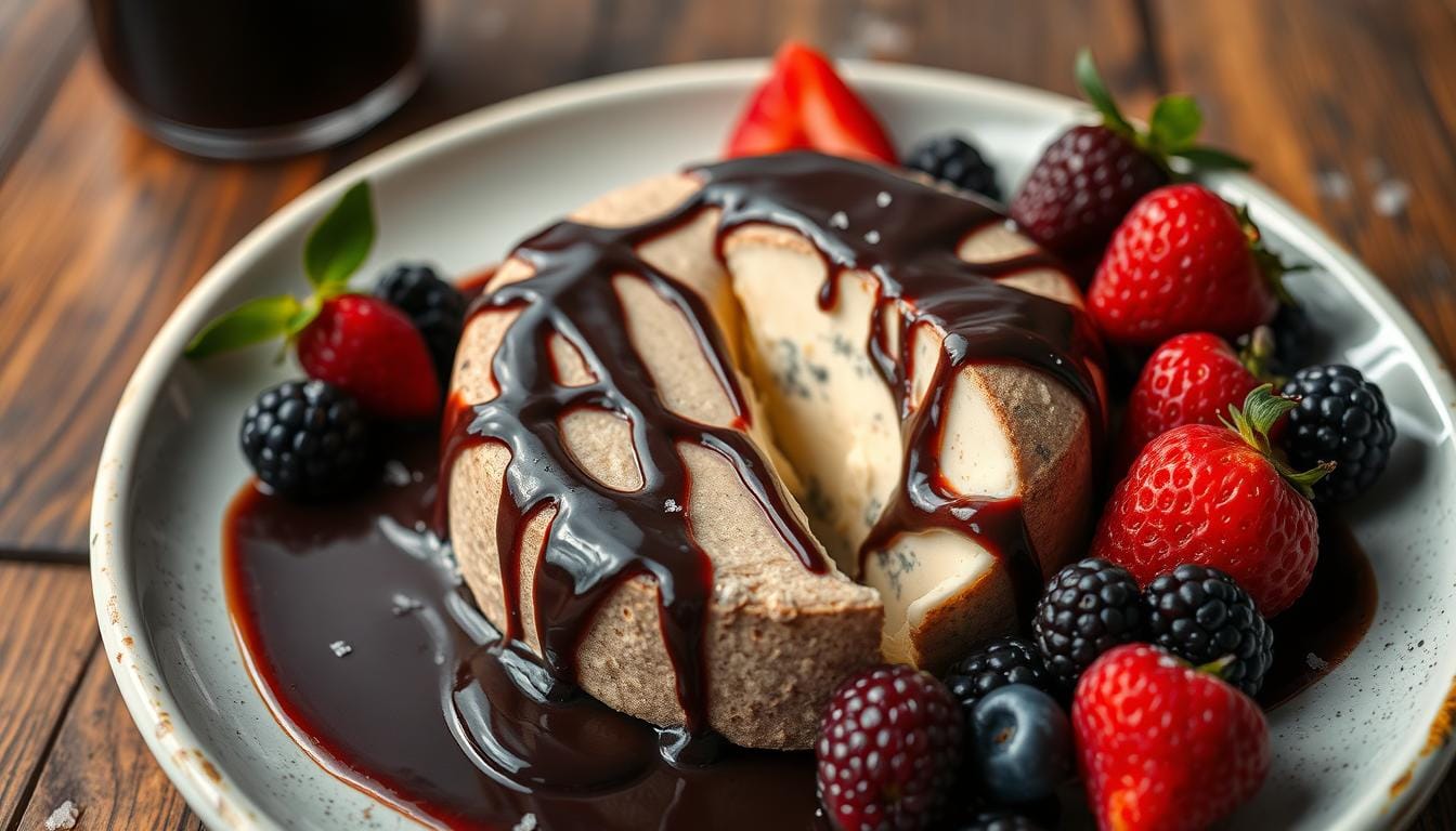 Chocolate Cheese: An Indulgent Sweet and Savory Treat