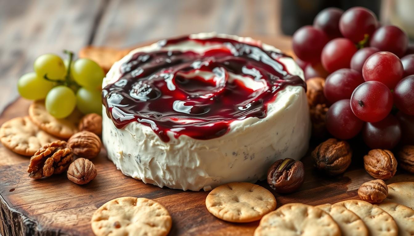 Port Wine Cheese: A Rich and Savory Spread