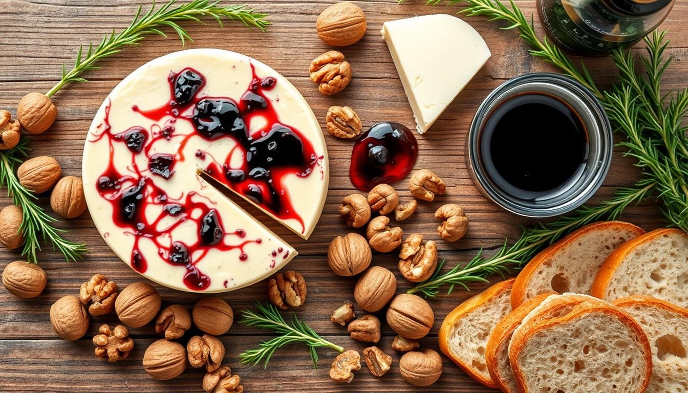 Port Wine Cheese: A Rich and Savory Spread