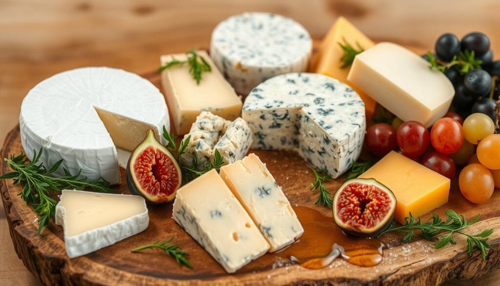 Raw Cheese: A Guide to Natural Dairy Delights