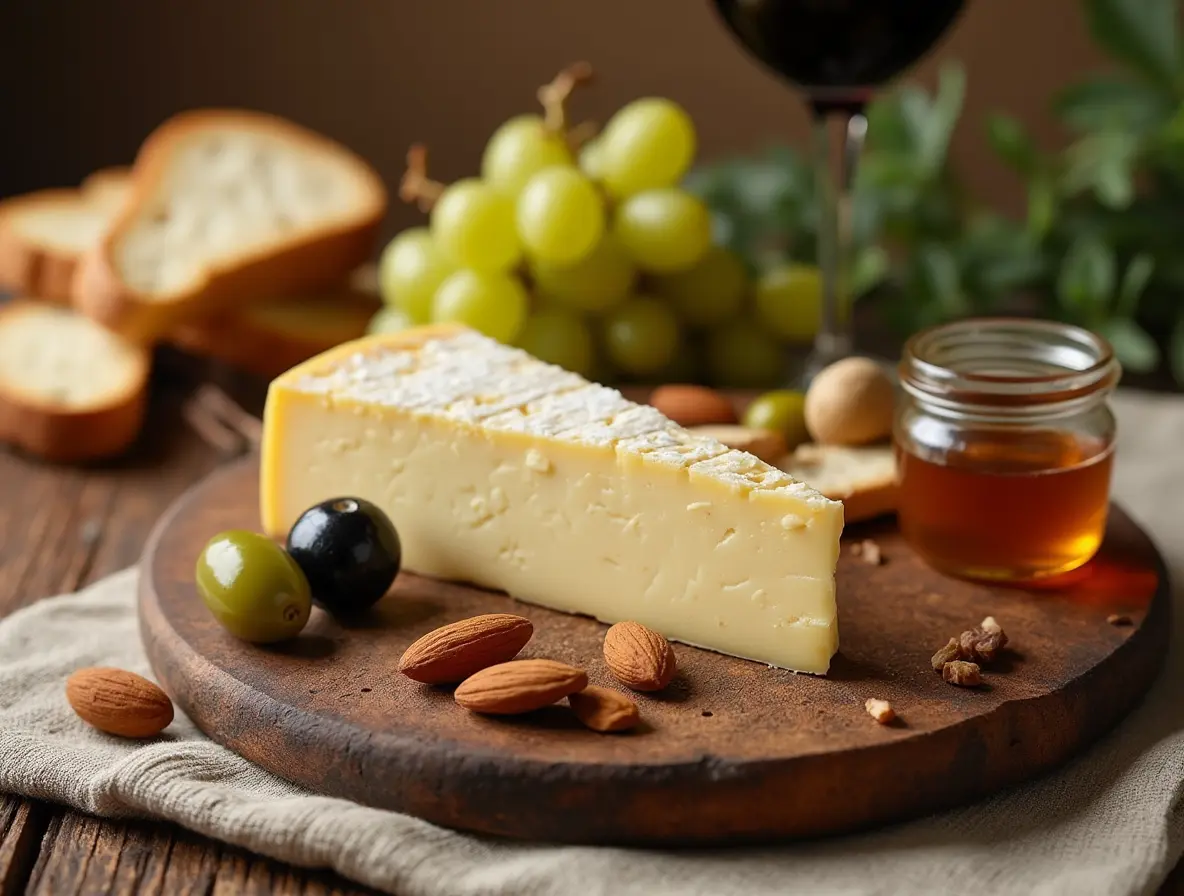 Manchego Cheese: A Bold and Flavorful Journey Through Spain