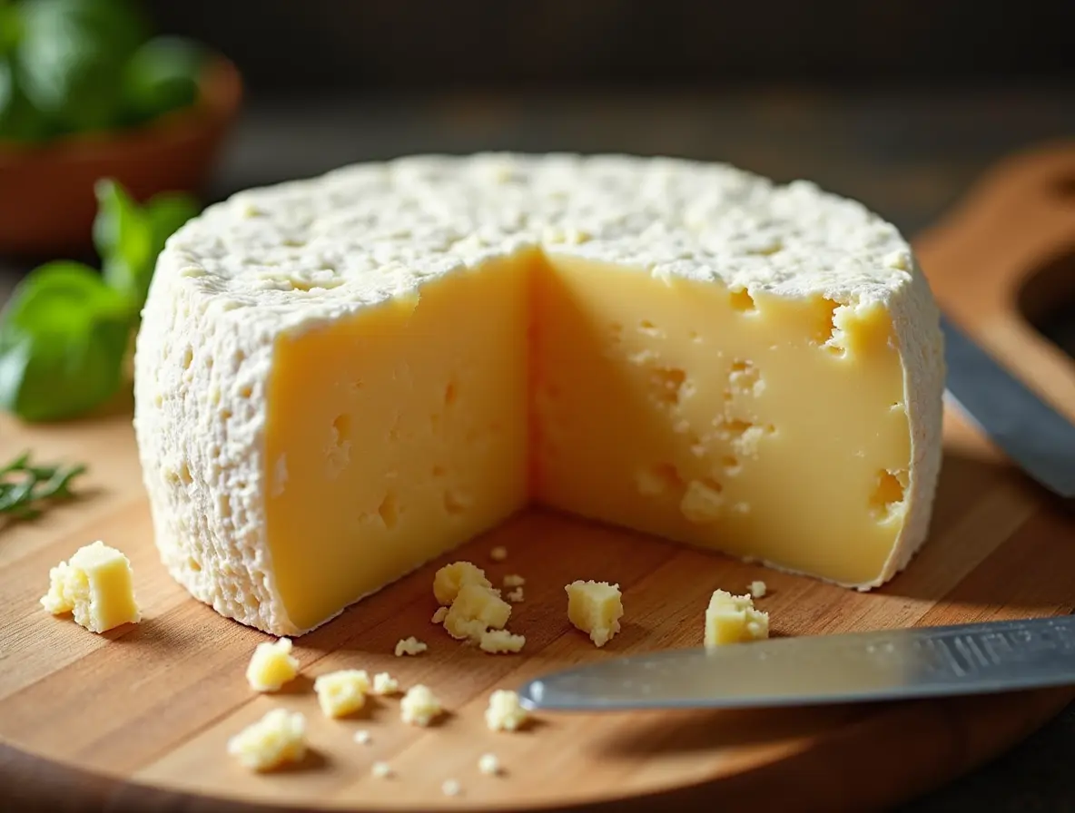 Romano Cheese: Unlock Bold Flavor in Every Delicious Bite!