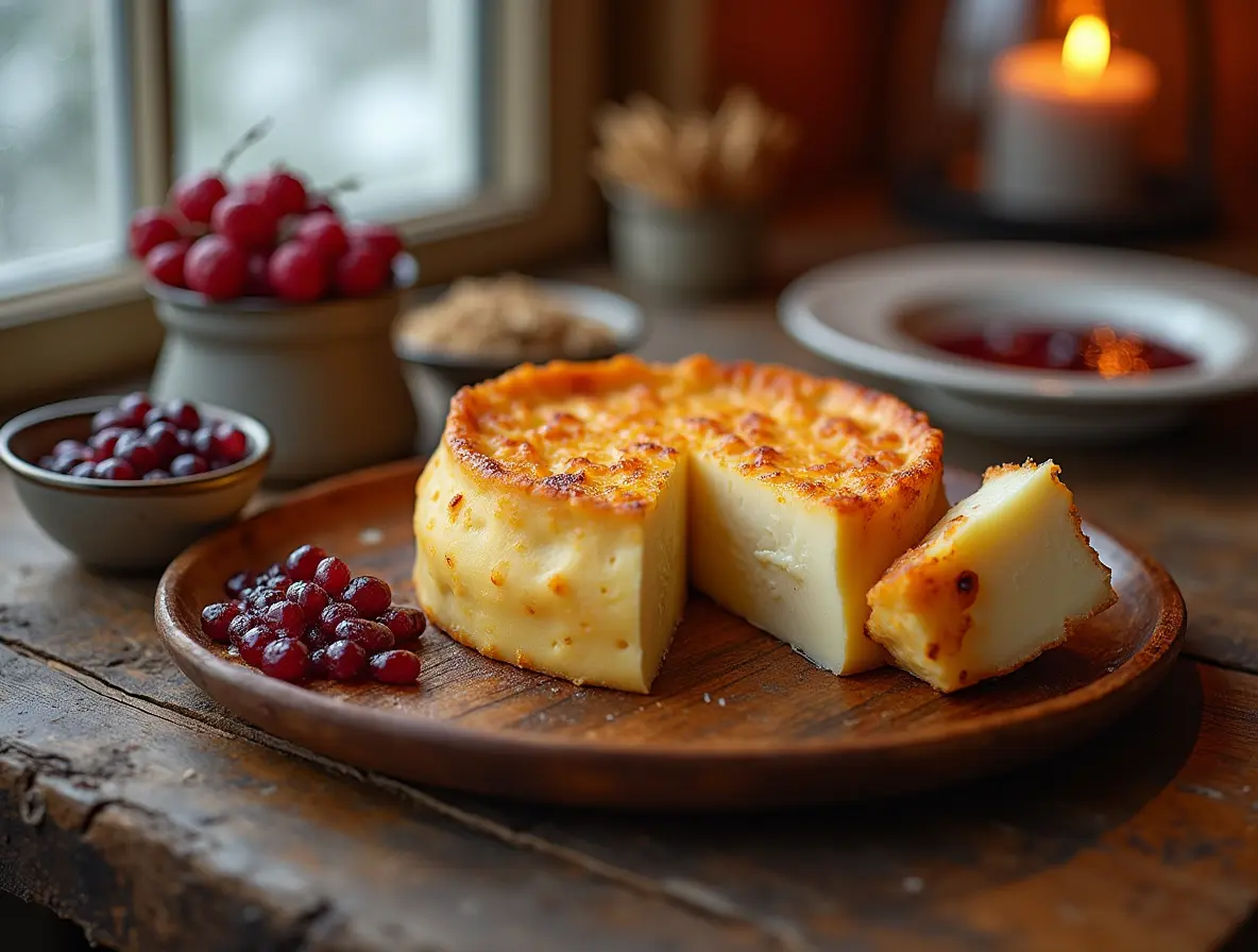 Bread Cheese: Pair, Cook & Enjoy This Cheesy Delight